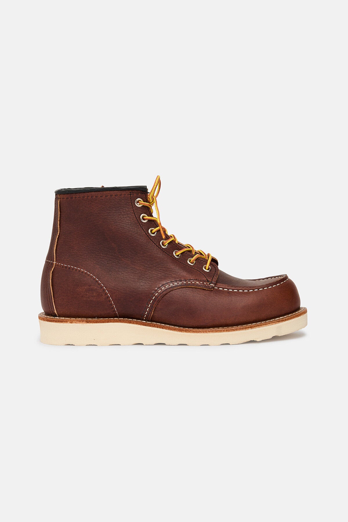 Red Wing 6-inch Classic Moc Briar oil slick | Men | WP Store