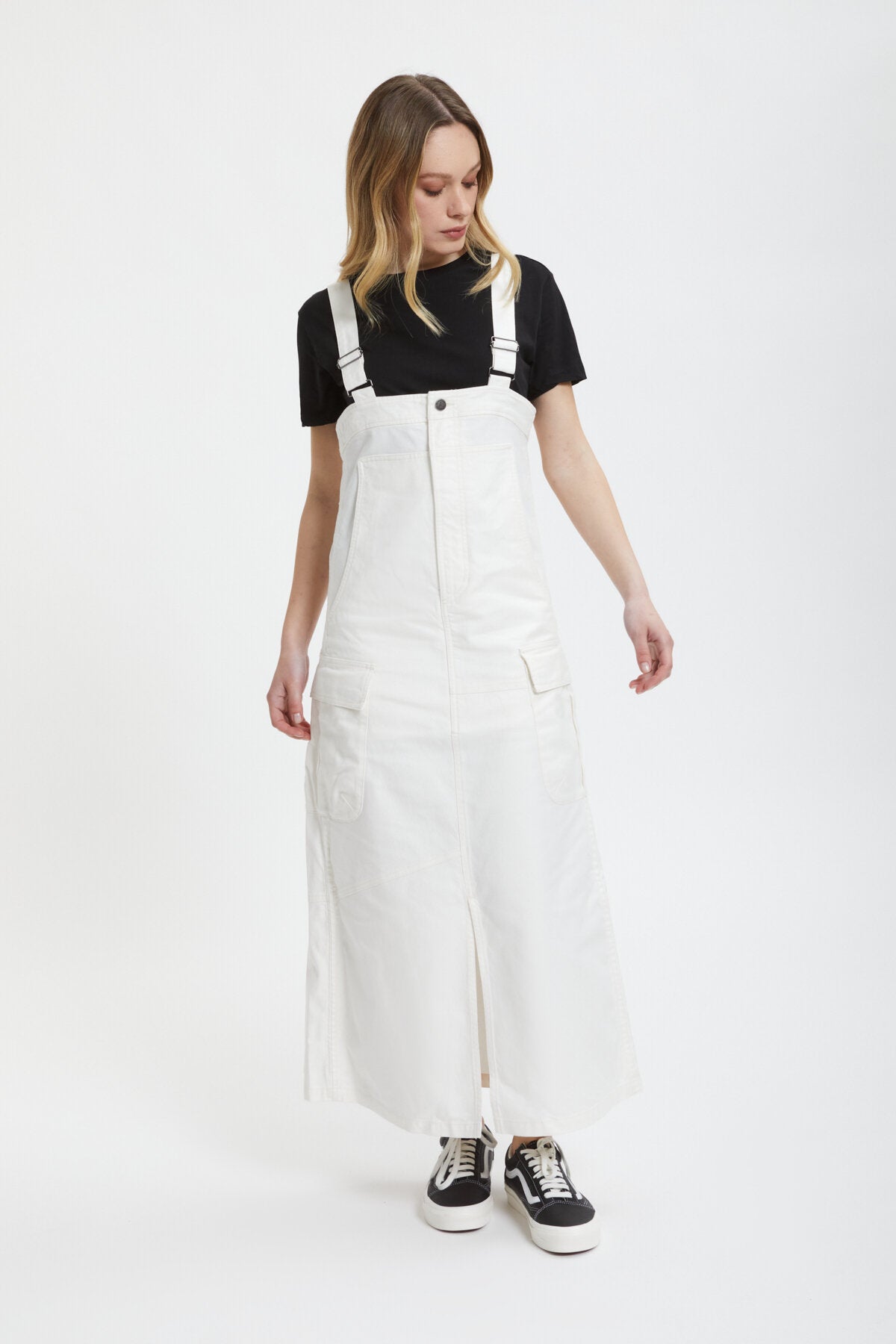 Gramicci Abito Cargo Wax | Donna | WP Store