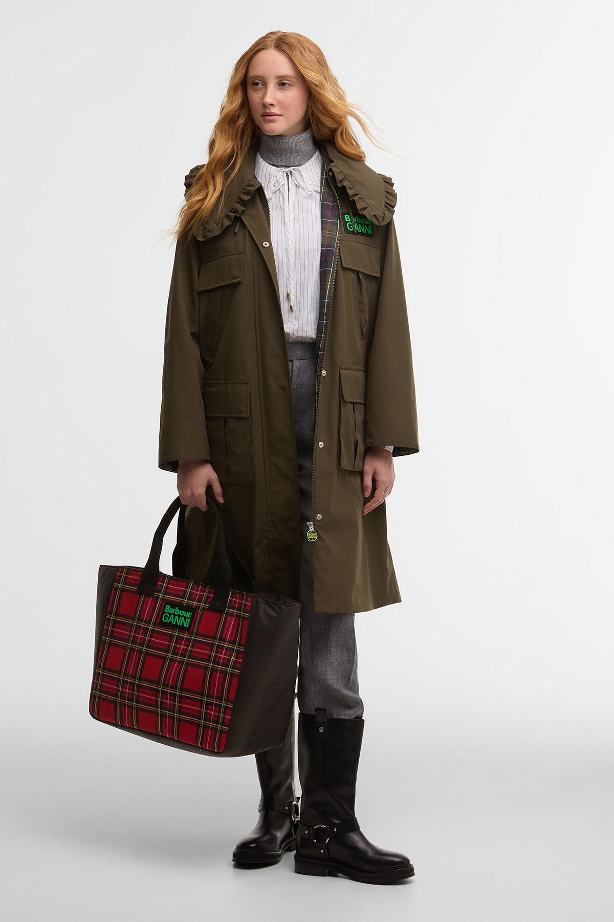 Borse & Zaini Donna | Filson Barbour Cotopaxi & altri – WP Store
