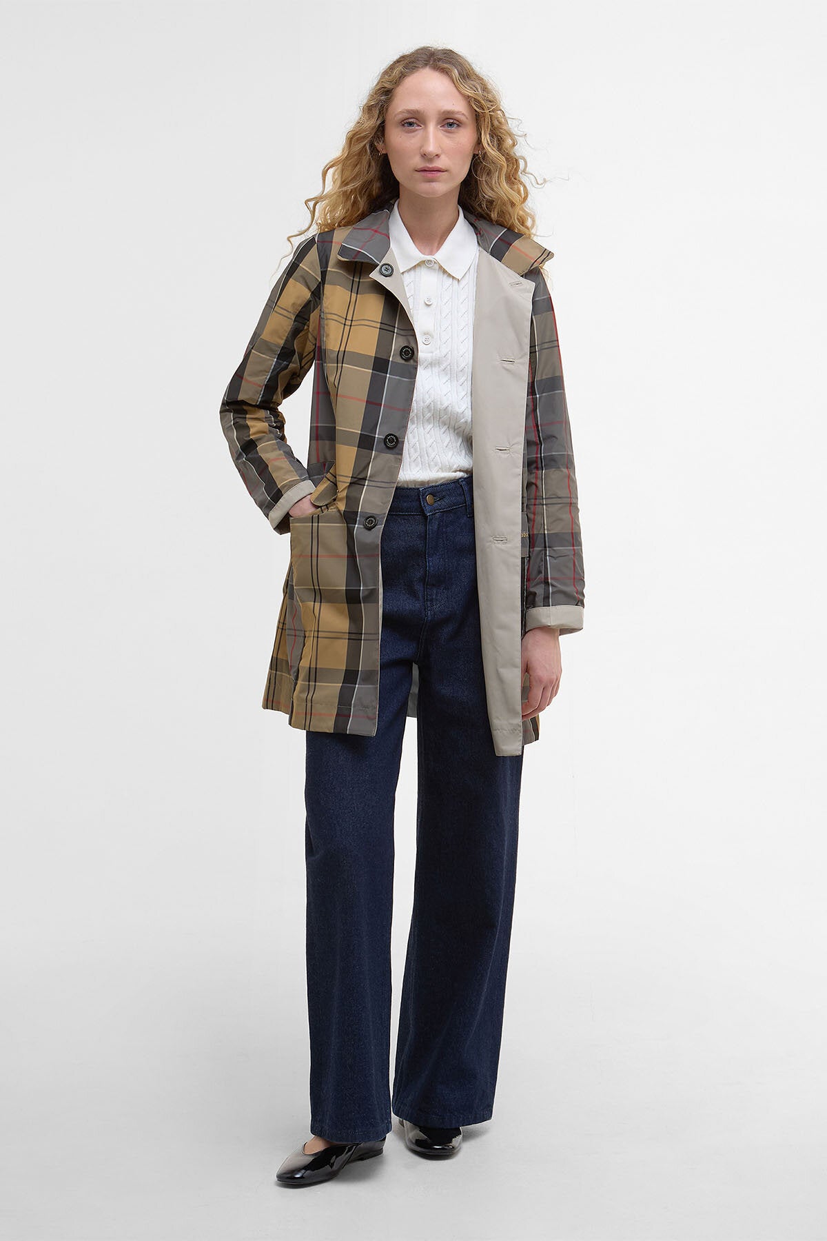 BARBOUR LADY | Acquista online giacche cerate da donna – WP Store