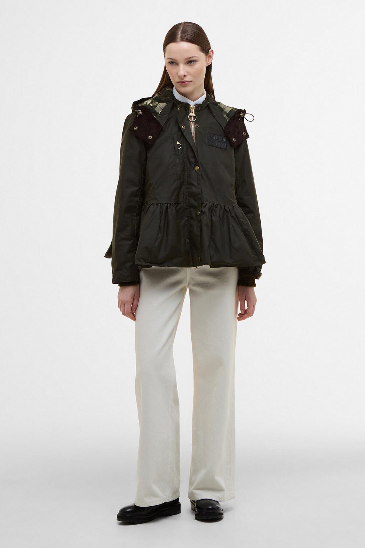 Barbour x ERDEM – WP Store