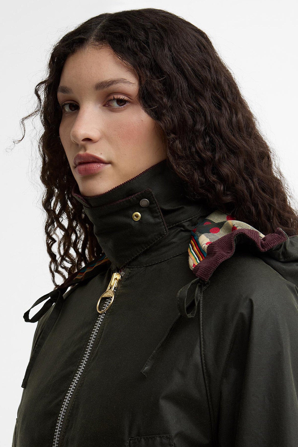 Babrour Donna | Acquista online giacche cerate da donna – WP Store