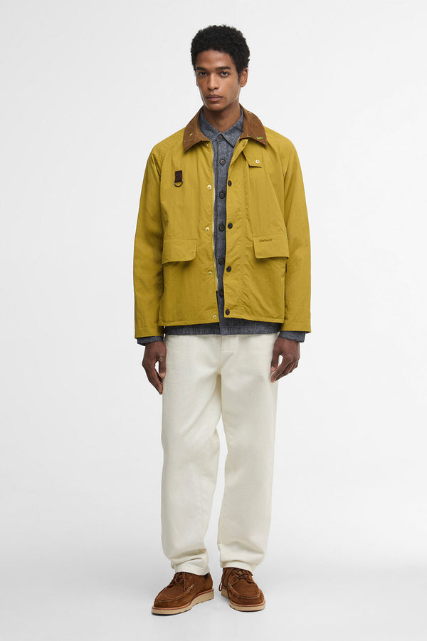 Barbour | Giacche cerate e abbigliamento British – WP Store