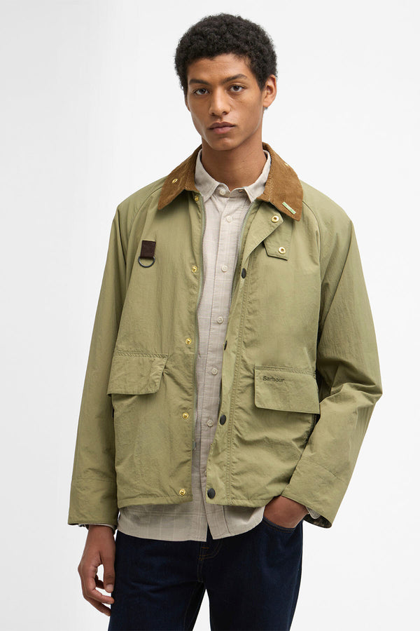 Barbour | Giacche cerate e abbigliamento British – WP Store