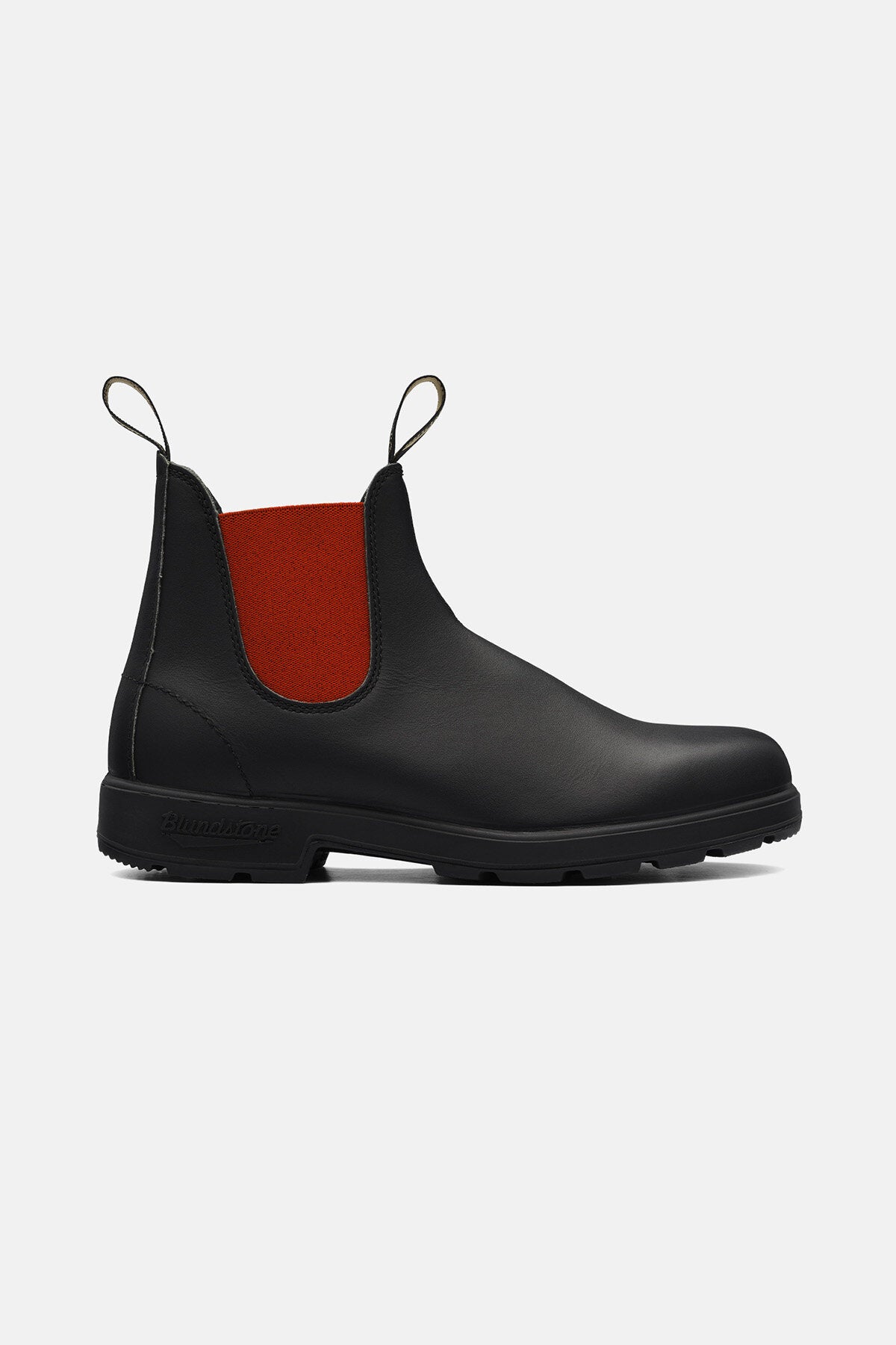 508 Black & red by Blundstone | Unisex | WP Store