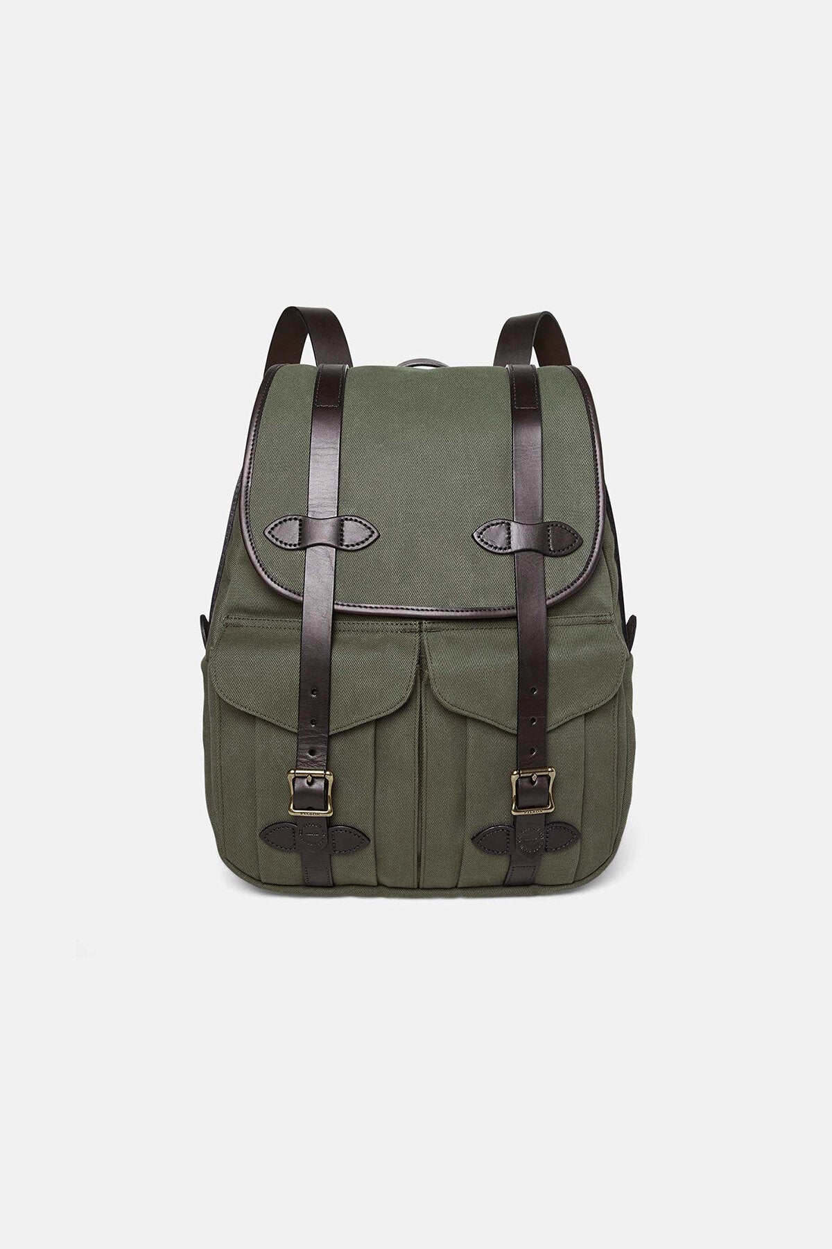 Filson Man LARGE RUCKSACK Otter green | Uomo | WP Store