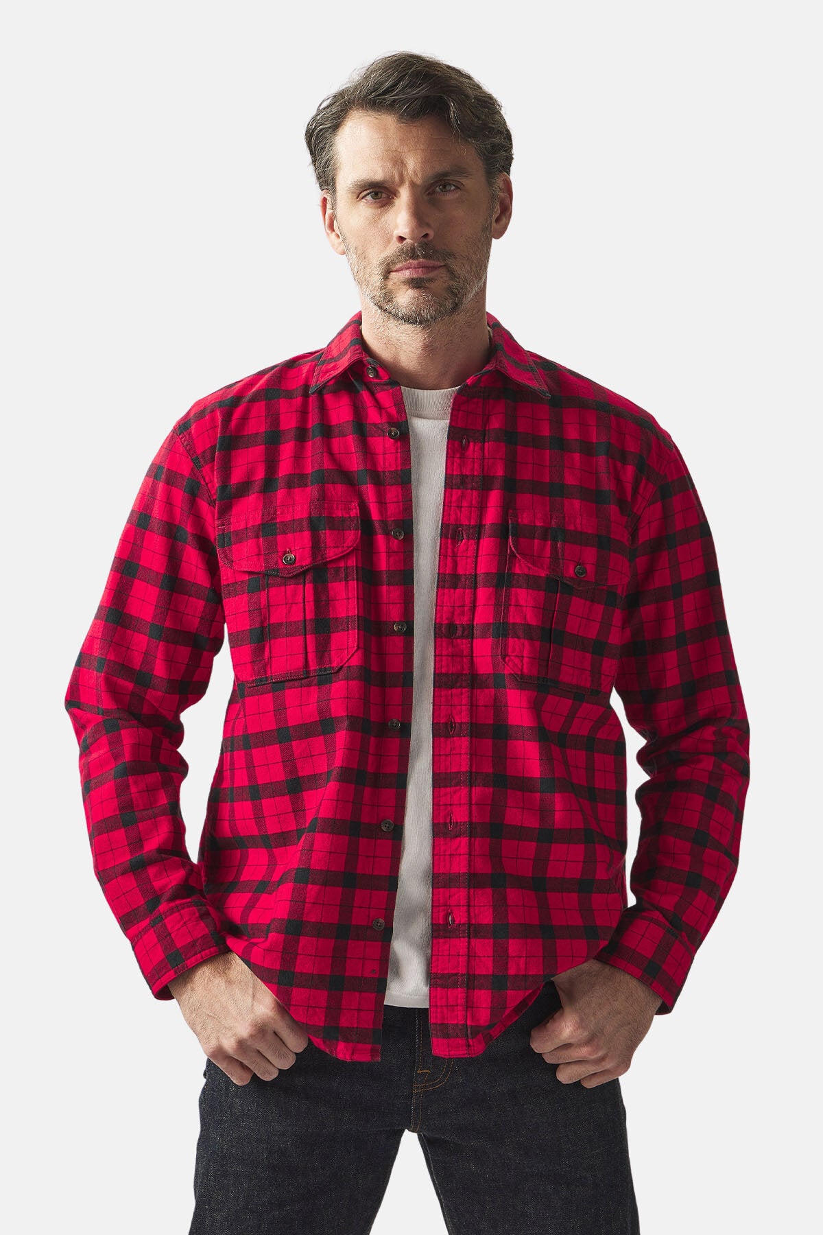 Filson Icons Camicie – WP Store