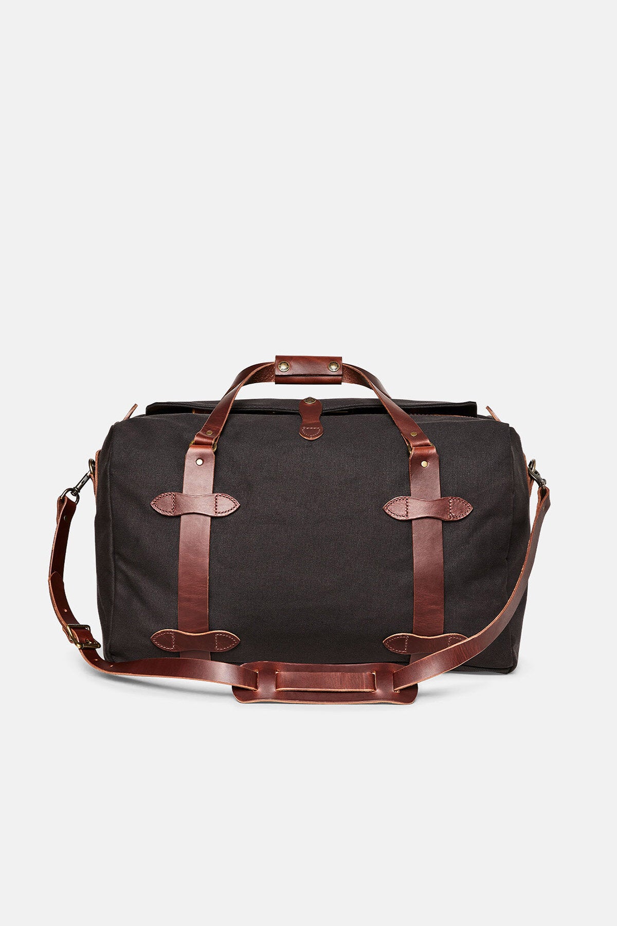 Filson Man TRAVELLER MEDIUM DUFFLE BAG Cinder | Unisex | WP Store