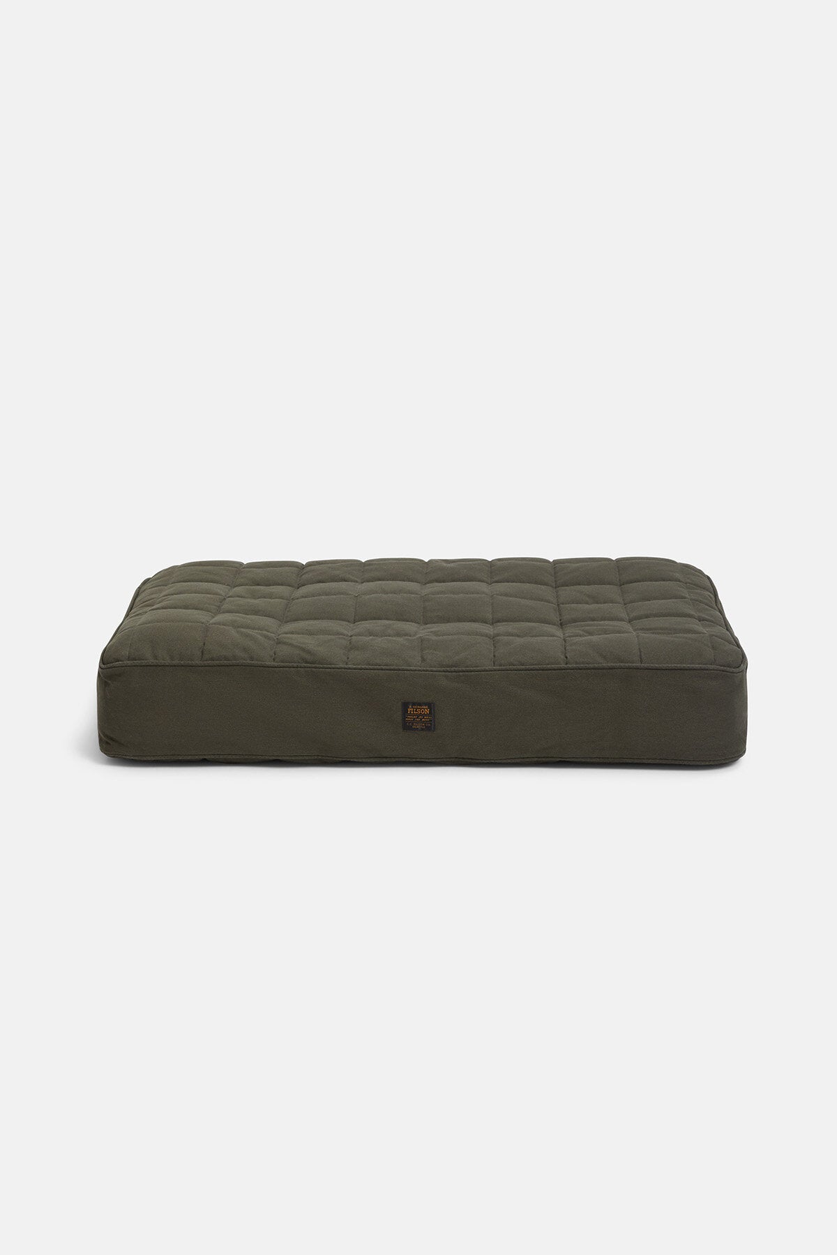 Filson Man MEDIUM DOG BED Otter green | Uomo | WP Store